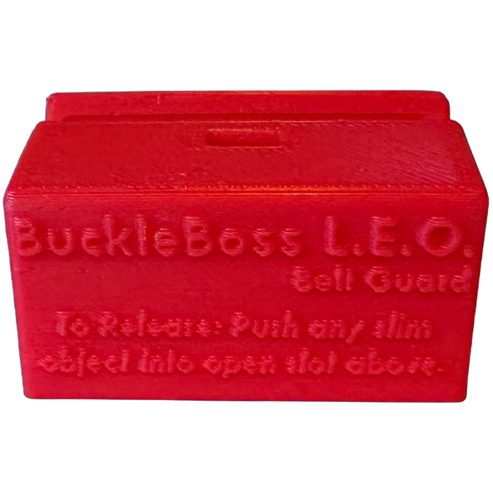 Buckle Boss EMS | Try For Free!